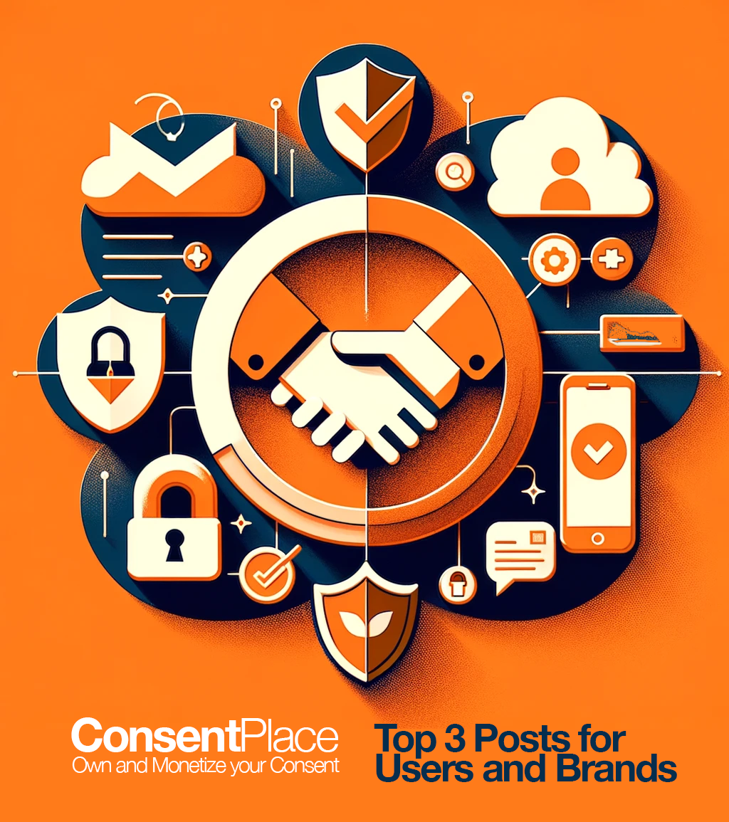 ConsentPlace: Top 3 Posts for Users and Brands. – Official Blog