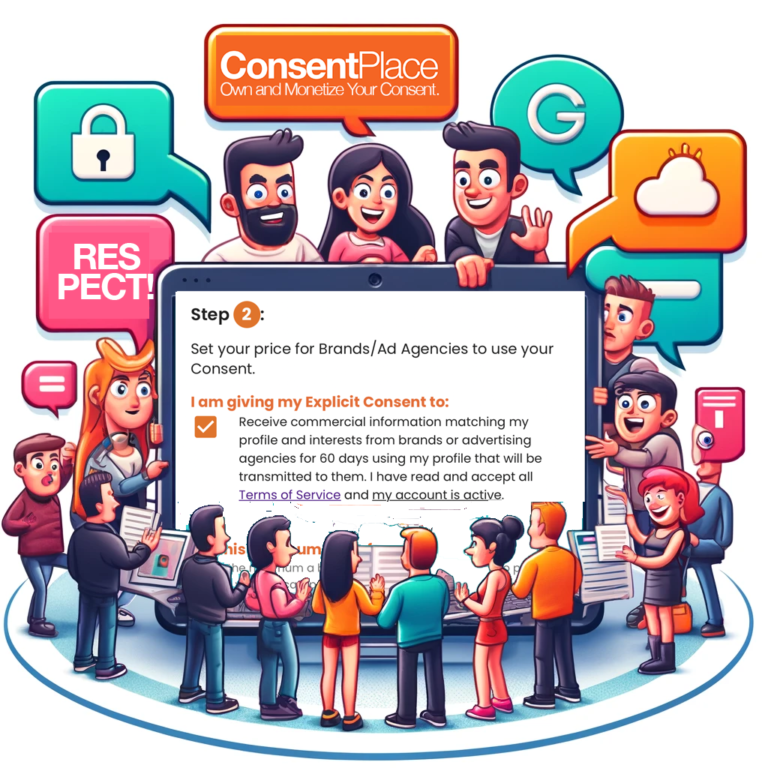 Evolution of the need for Explicit Consent in the USA – Official Blog