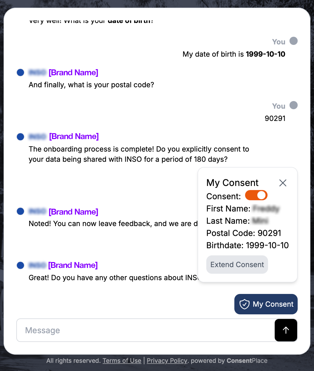 More Consent makes ConvoBoxes become ConsentBoxes. – Official Blog